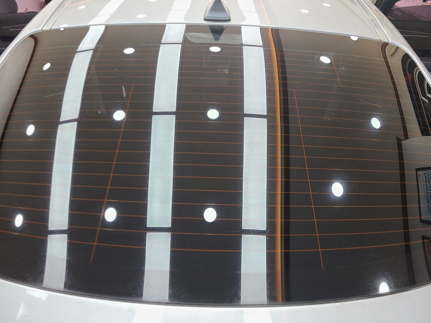 3M RAYNO 썬팅 공도점 | 동네가게