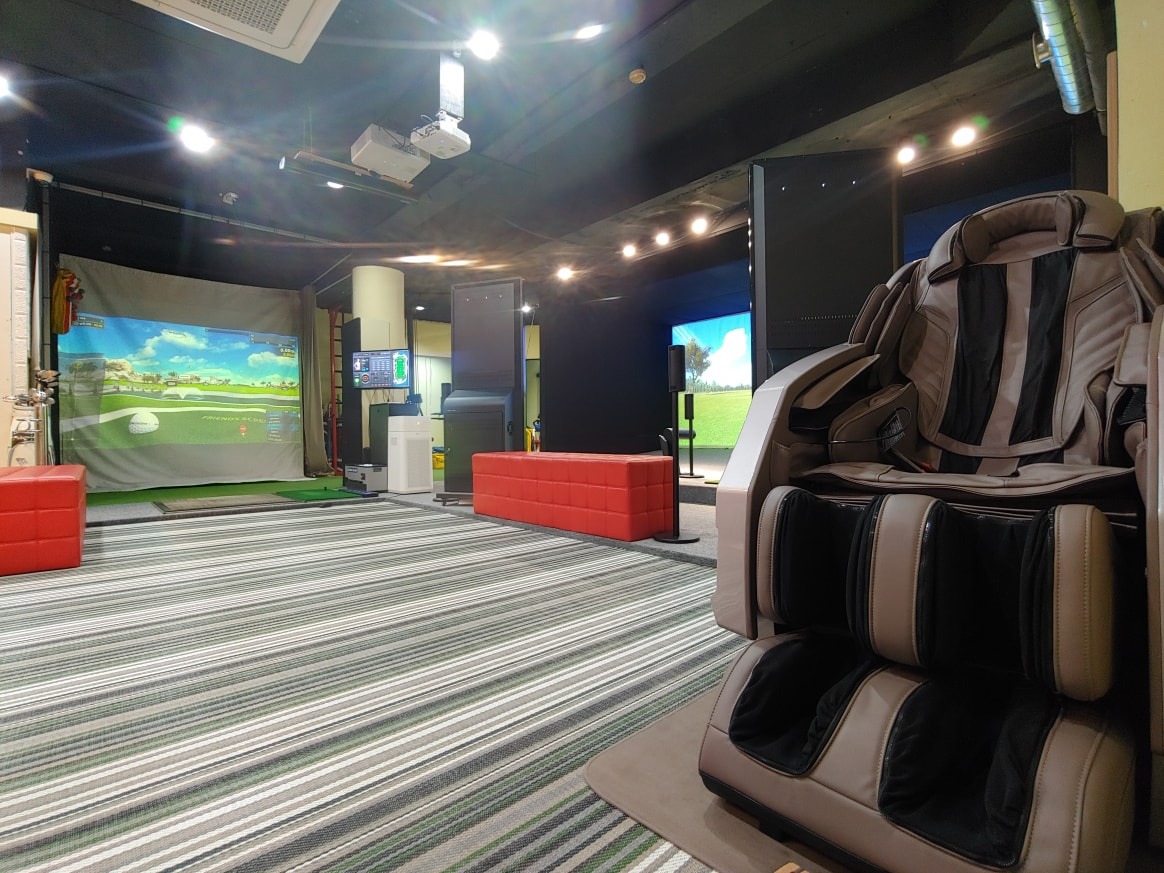 SGL GOLF LAB | 동네가게