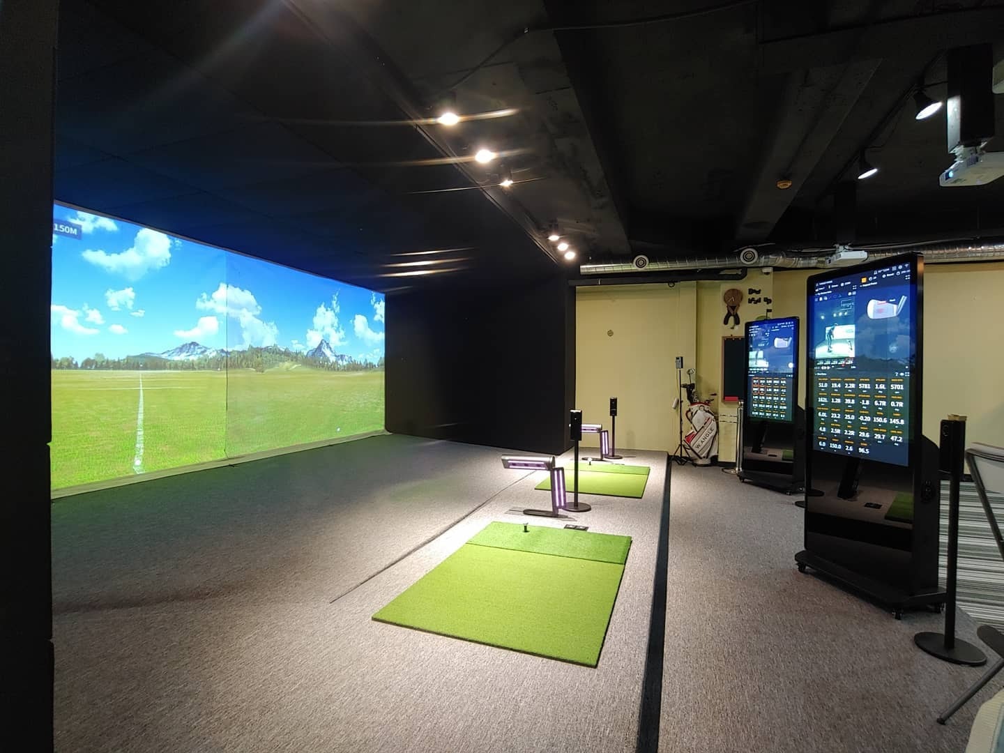 SGL GOLF LAB | 동네가게