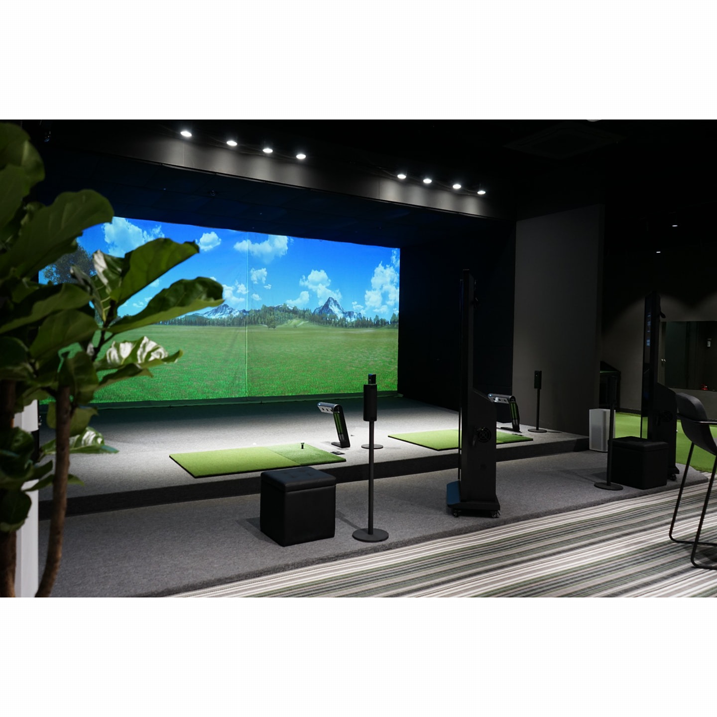 SGL GOLF LAB | 동네가게