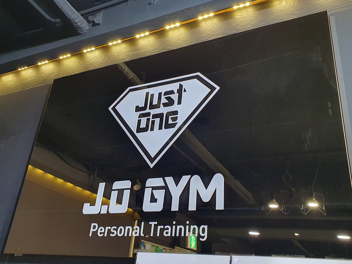 동백 조짐(Just One Gym) | 동네업체