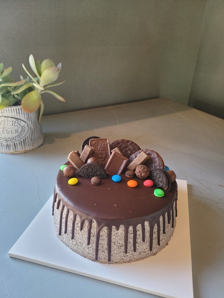 마망케이크 | 경기도 광주시 오포읍 | 케이크전문 | 당근 동네 업체