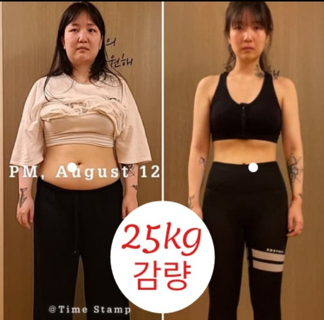 체온1도 동네가게