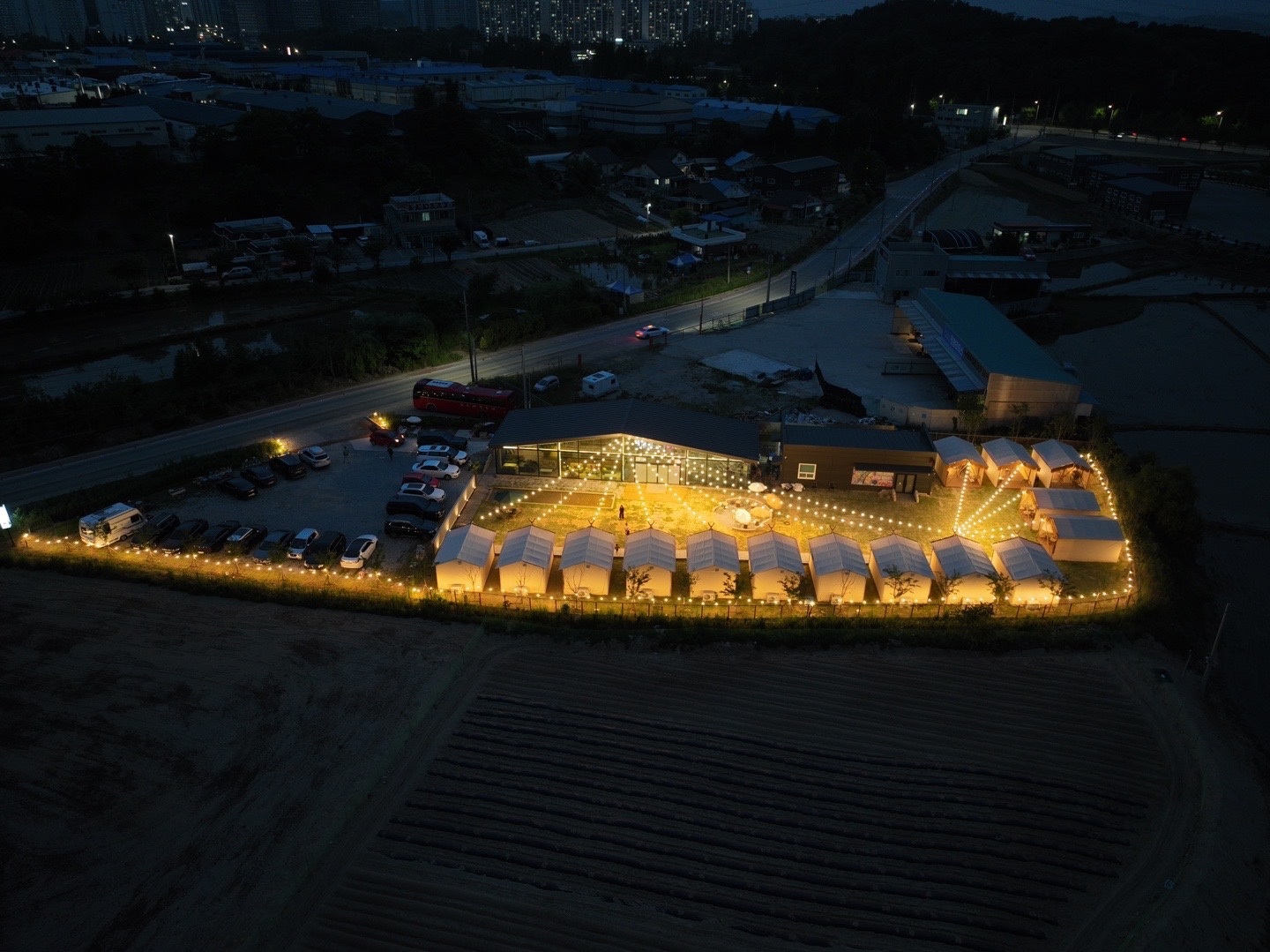 포시즌발리 아산 충청남도 아산시 득산동 고기요리 당근 동네 업체