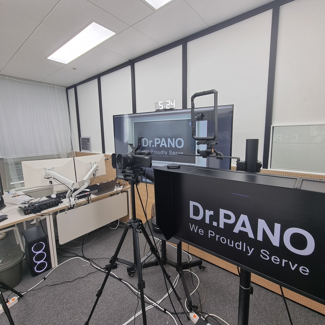 디피아이 스튜디오 | 경기도 고양시 일산동구 장항동 | 기타 | 당근 동네 업체