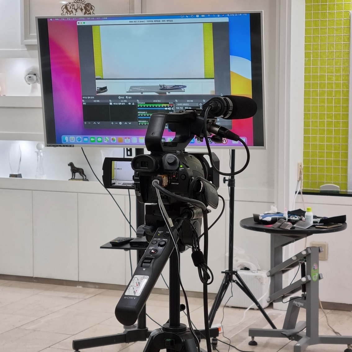 디피아이 스튜디오 | 경기도 고양시 일산동구 장항동 | 기타 | 당근 동네 업체