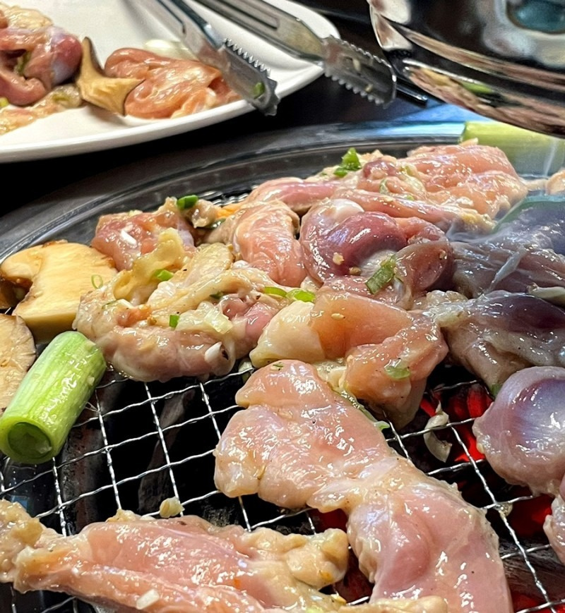 썬밸리호텔 맛집 연촌 경기도 여주시 연양동 삼겹살 전문 당근 동네 업체