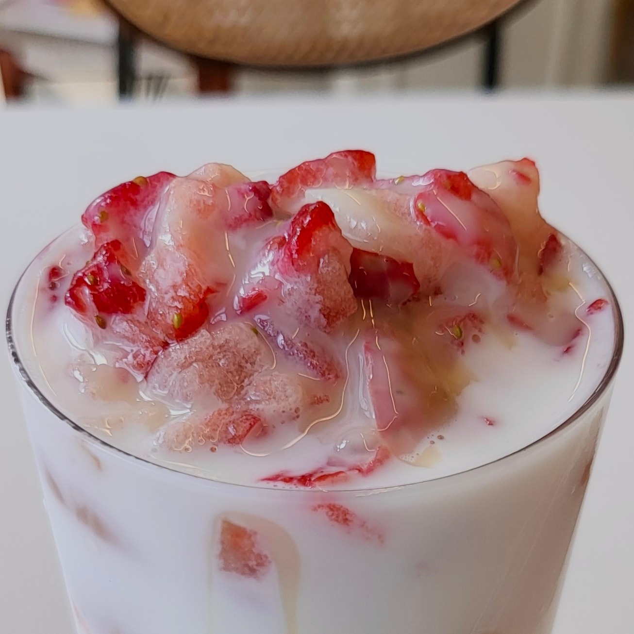 Cafe Luce 카페루체 백운동 | 동네가게