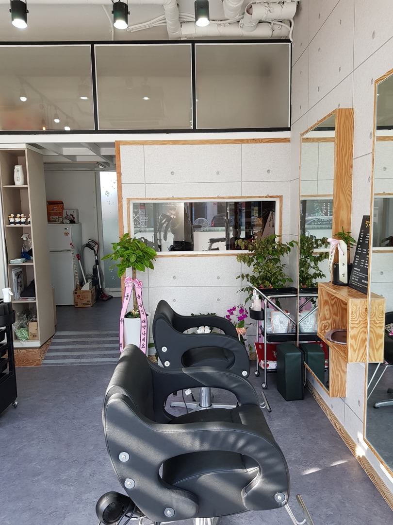 엣지헤어(EDGE HAIR) | 경기도 광주시 오포읍 | 미용실 | 당근 동네 업체