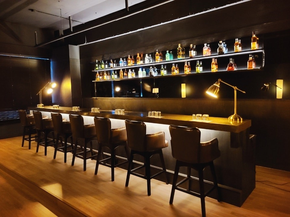VIP Bar | 동네가게