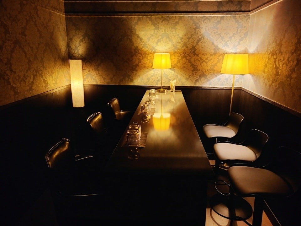 VIP Bar | 동네가게