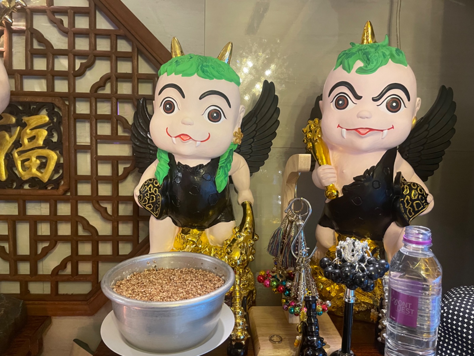 수임당 | 경기도 김포시 사우동 | 운세/사주 | 당근 동네 업체