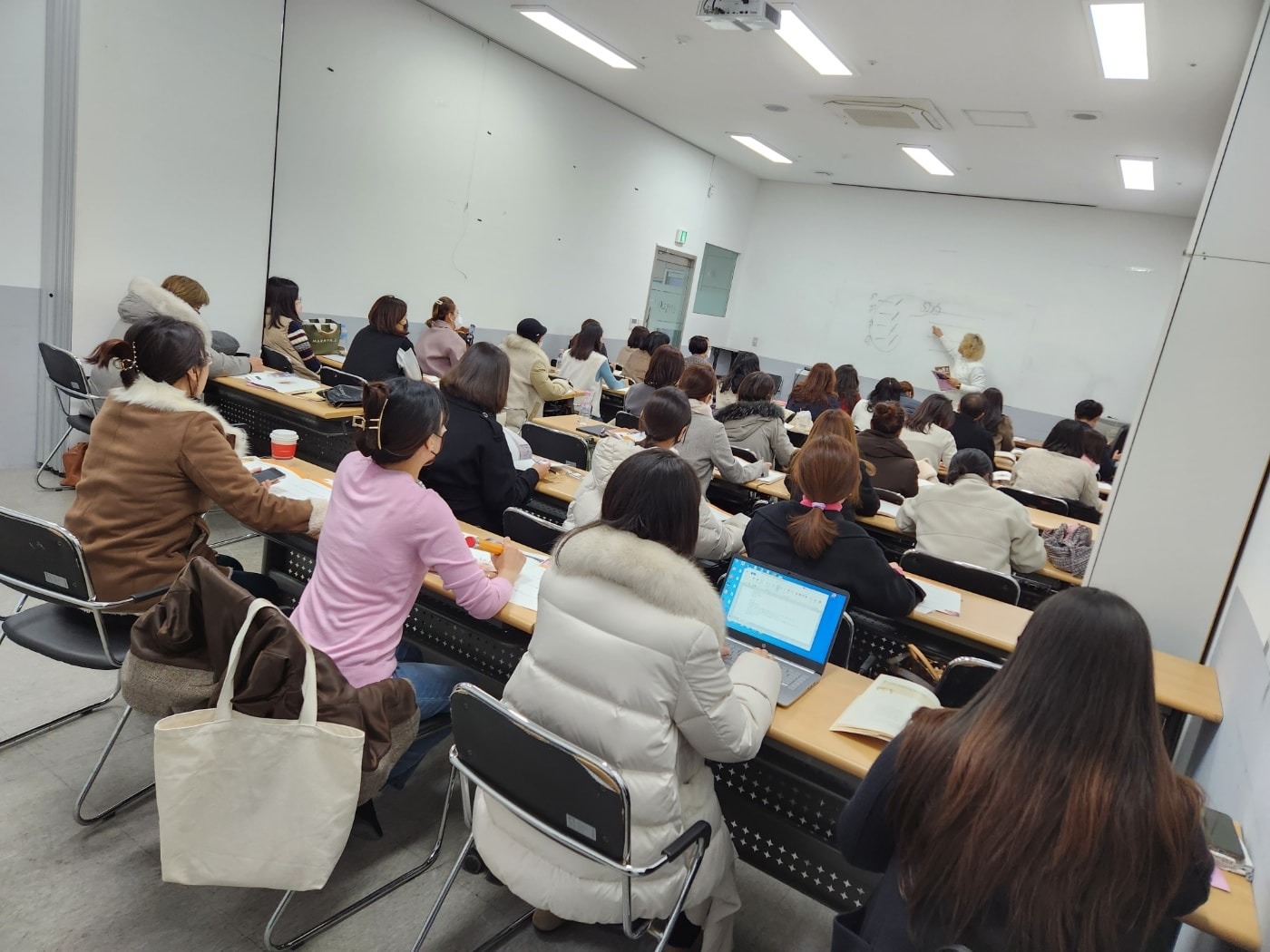 훈련형독서 책통클럽 동네가게