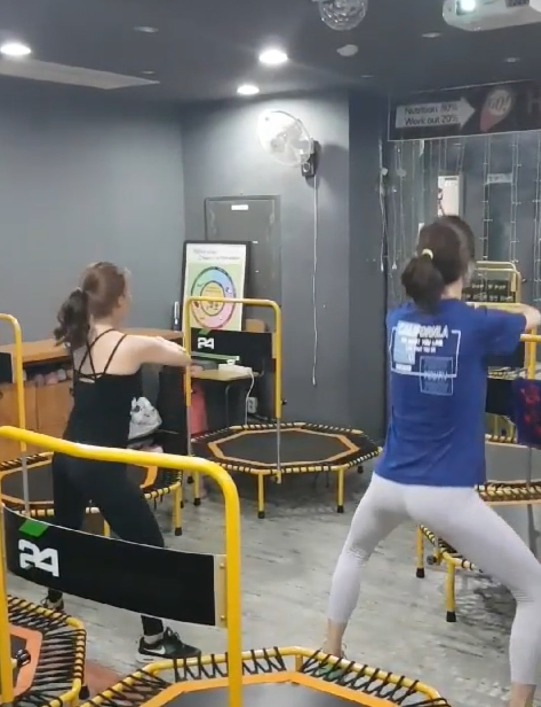 점핑다이어트-찜질카페(태평) | 대전광역시 중구 태평동 | 스포츠센터 | 당근 동네 업체