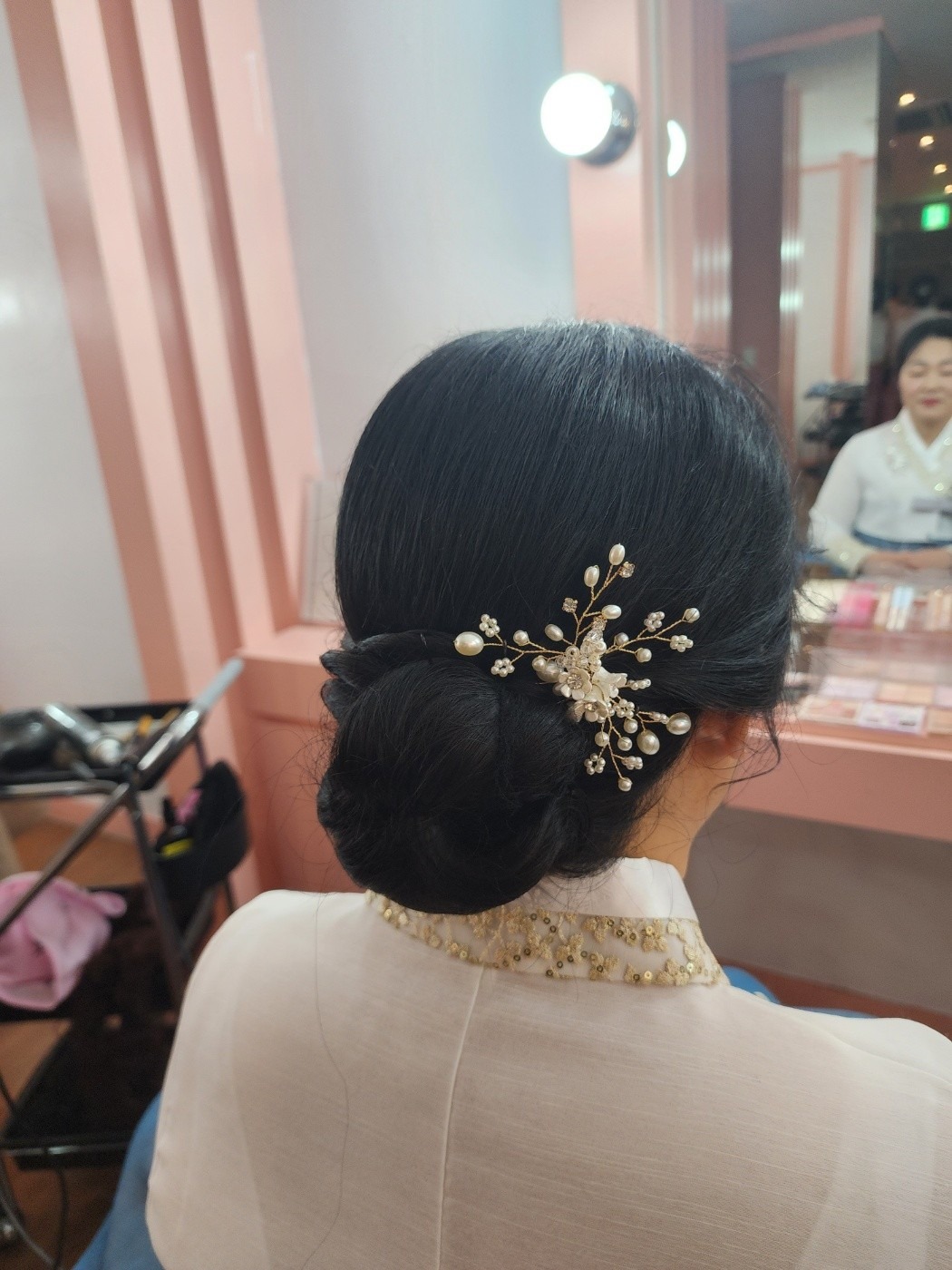 루미스타일랩 | 경기도 화성시 향남읍 | 메이크업 | 당근 동네 업체