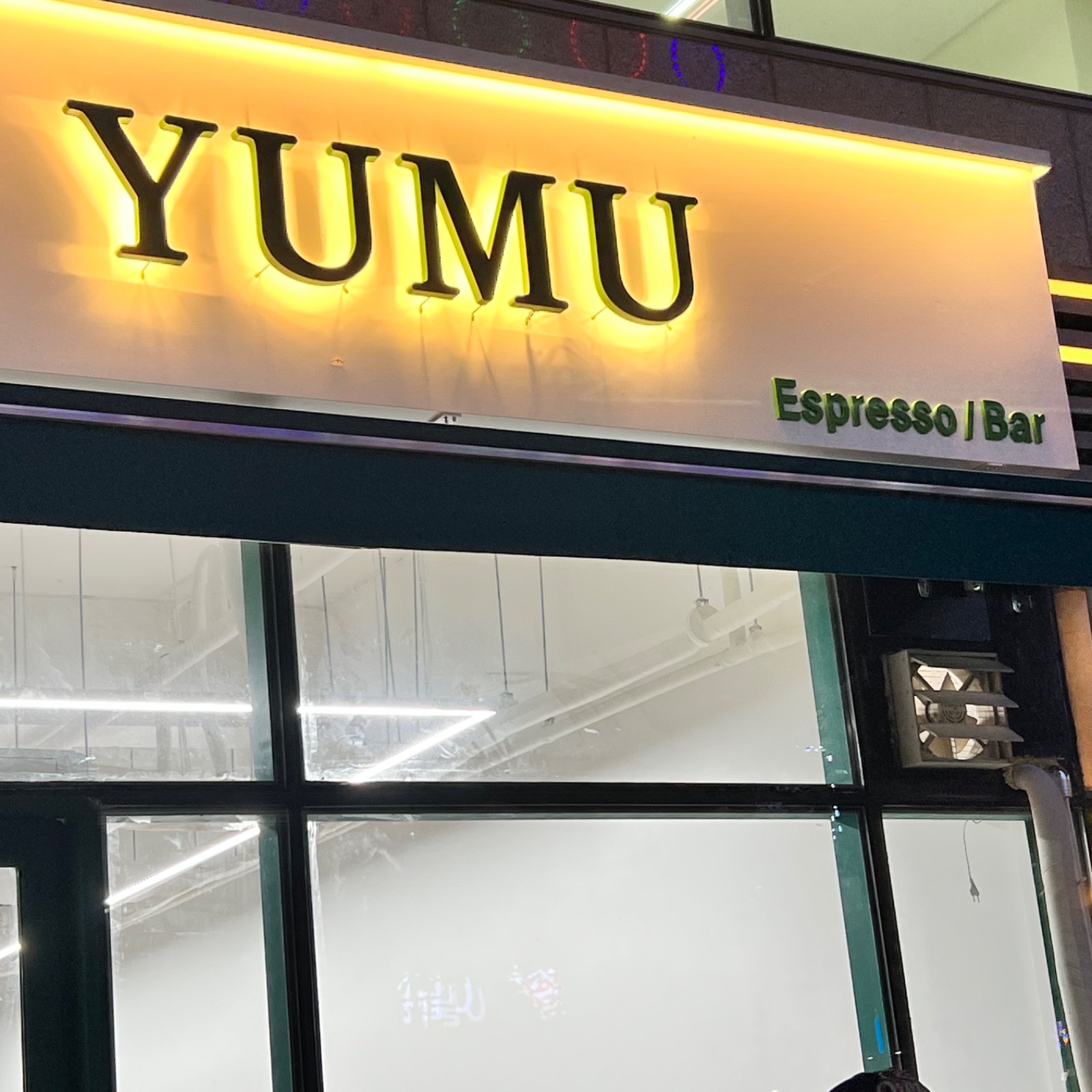 YUMU | 동네가게