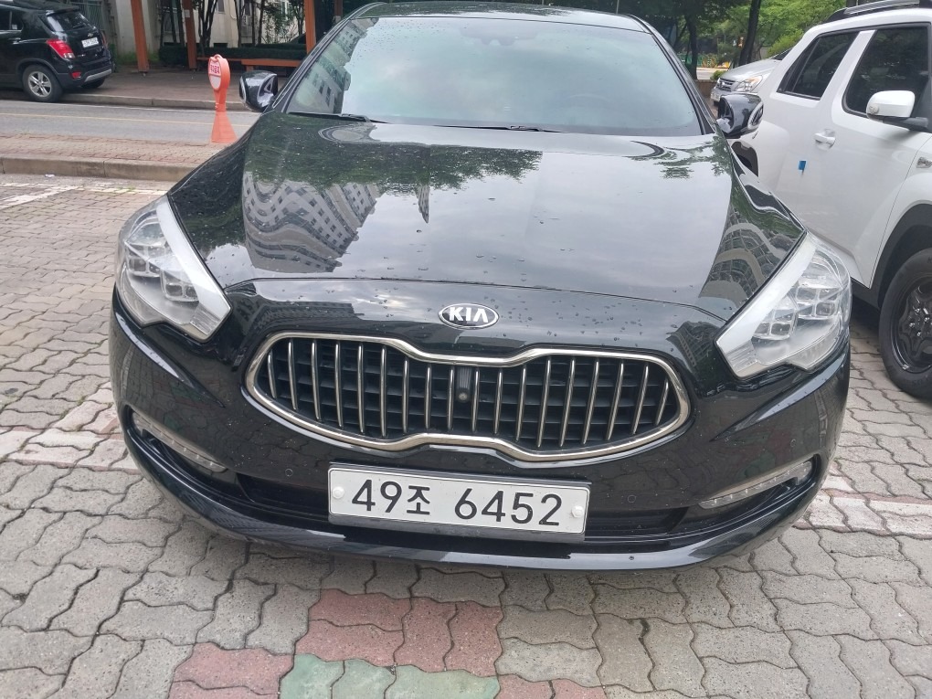 K9 KH 3.8 GDI 프레스티지 스페셜 | 서초4동 | 당근 중고차