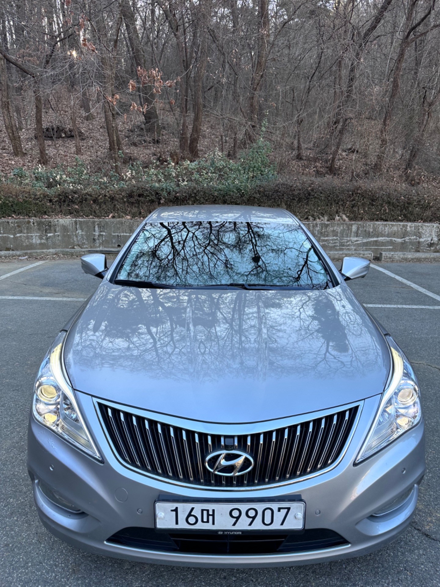 그랜저 HG HG240 GDI 스페셜 | 방배3동 | 당근 중고차