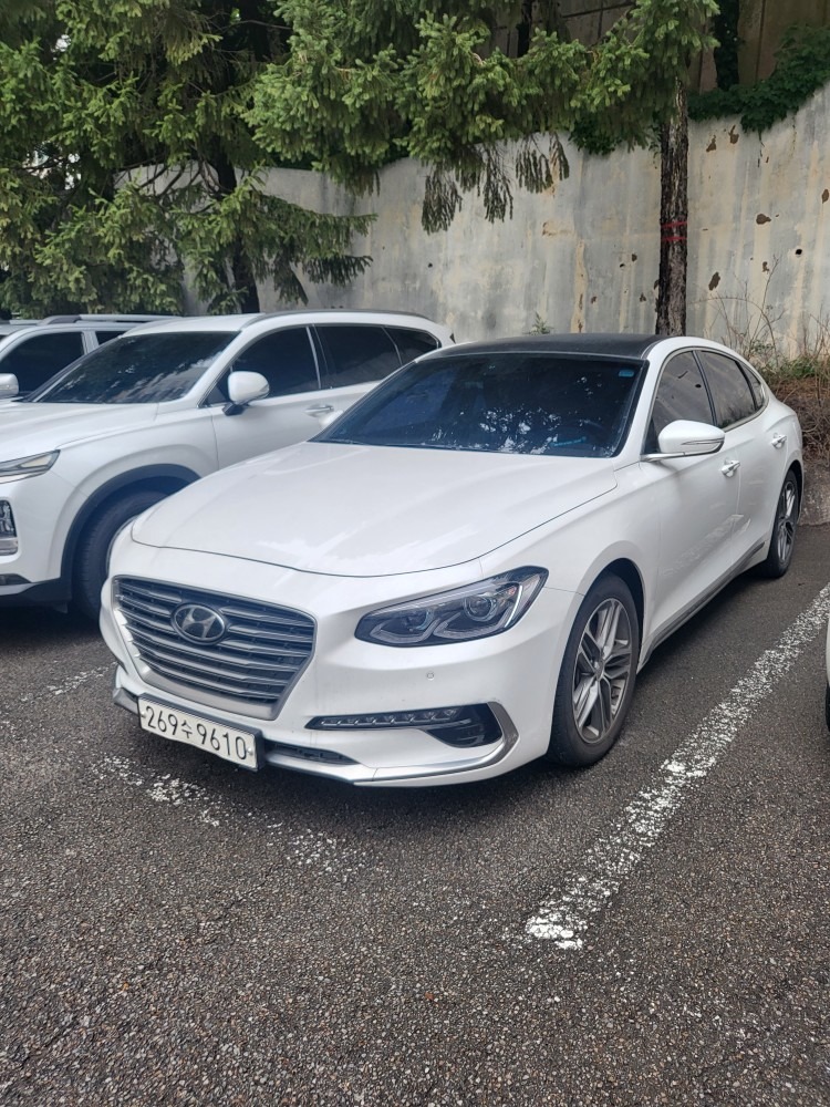 그랜저 IG 2.4 GDi FWD 프리미엄 | 운암동 | 당근 중고차