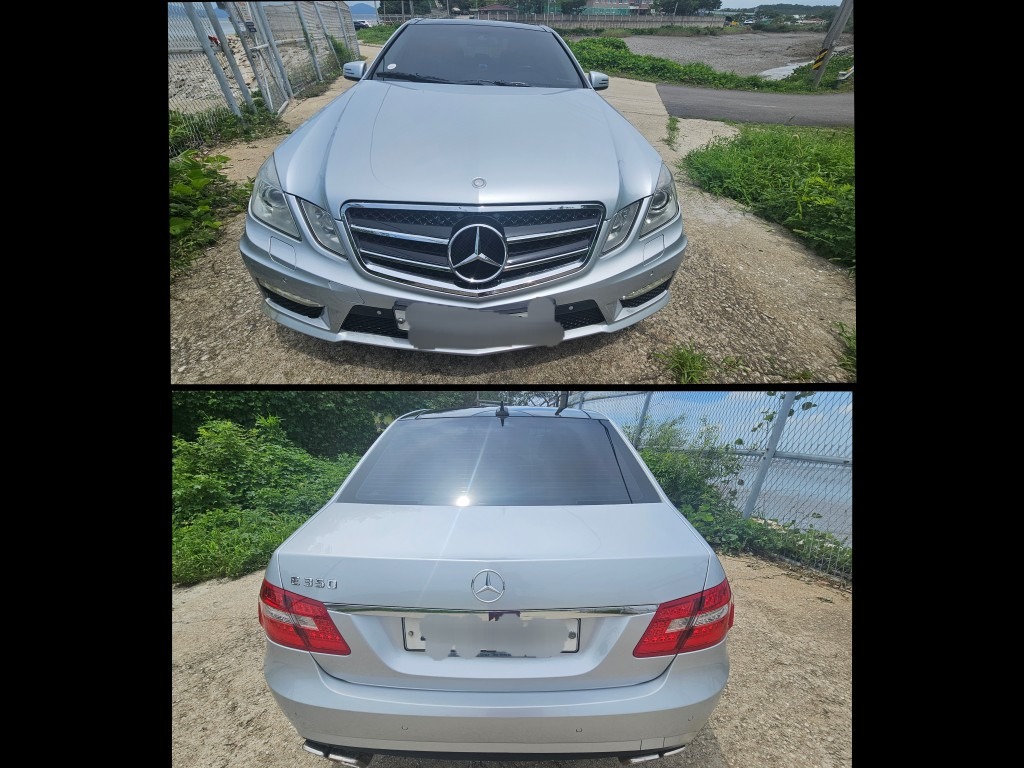 E 클래스 W212 E350 전기형 (272마력) | 서초4동 | 당근 중고차