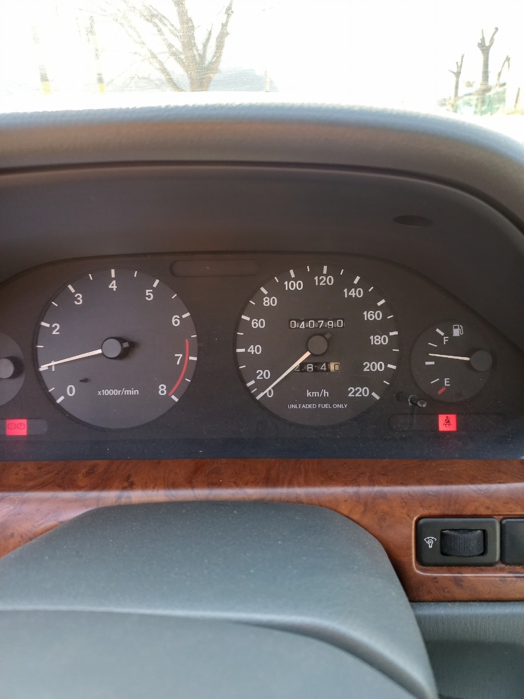 SM5 KPQ SM 520 STD | 강동동 | 당근 중고차