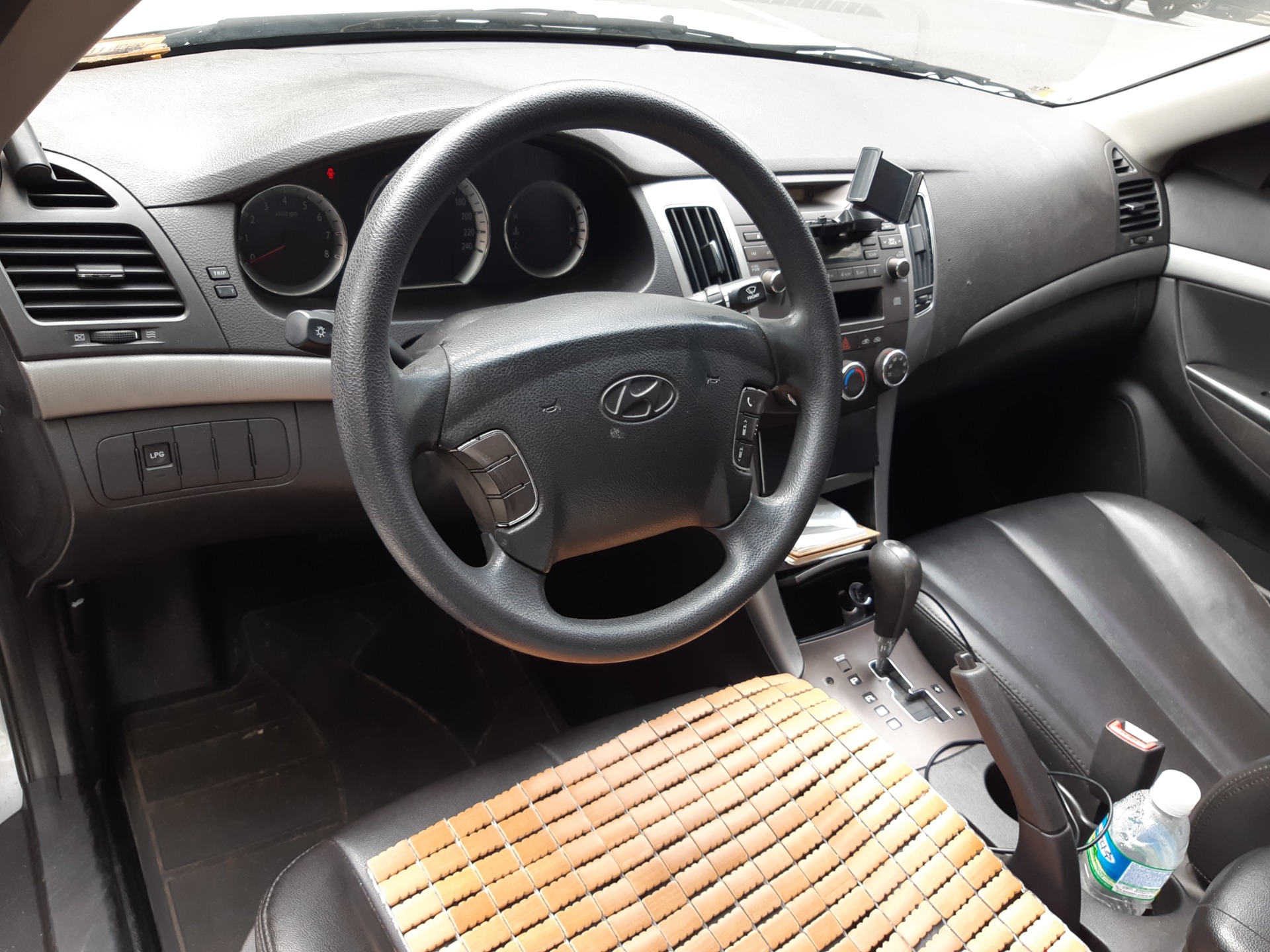 NF 쏘나타 트랜스폼 NF LPi N20 택시 | 화북동 | 당근 중고차