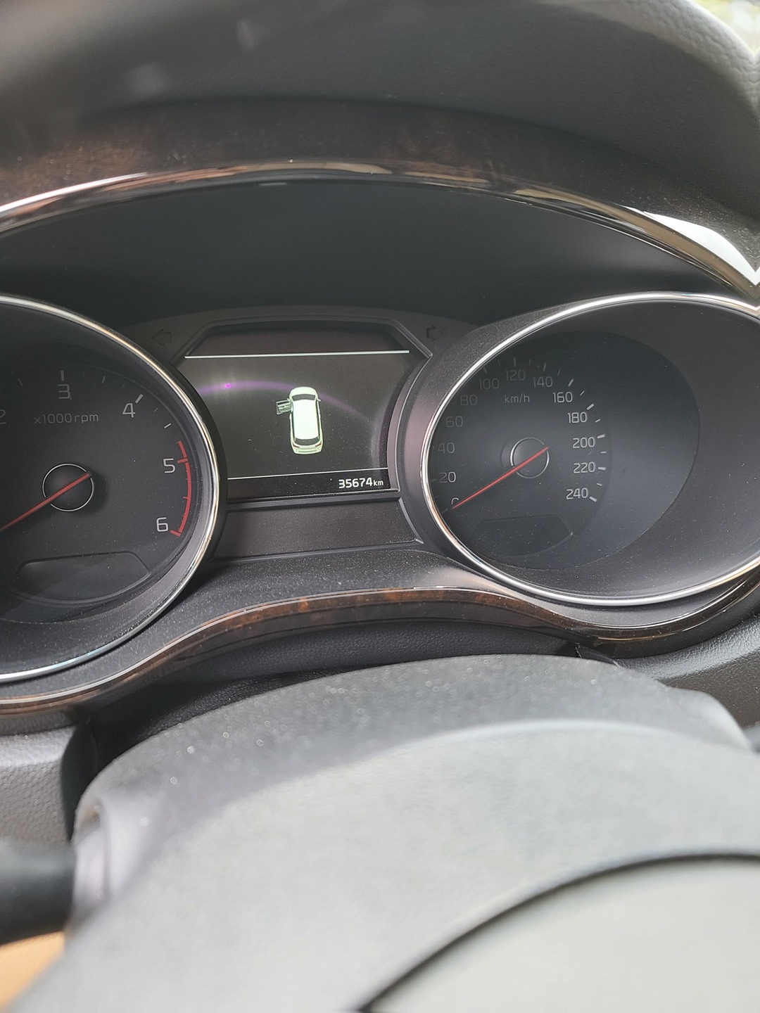 더 뉴 카니발 YP 9인승 (디젤 2.2) FWD 노블레스 스페셜 | 대가야읍 | 당근 중고차