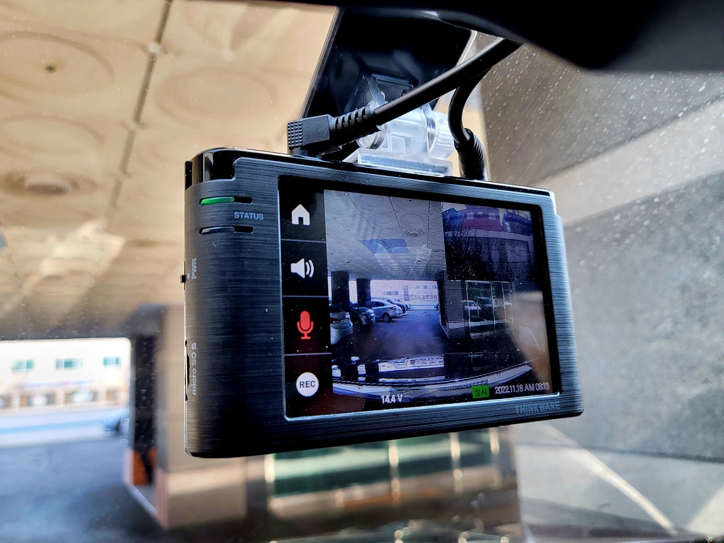 KGM 렉스턴 스포츠 Q200 G4 5인승(디젤 2.2) 4WD 와일드