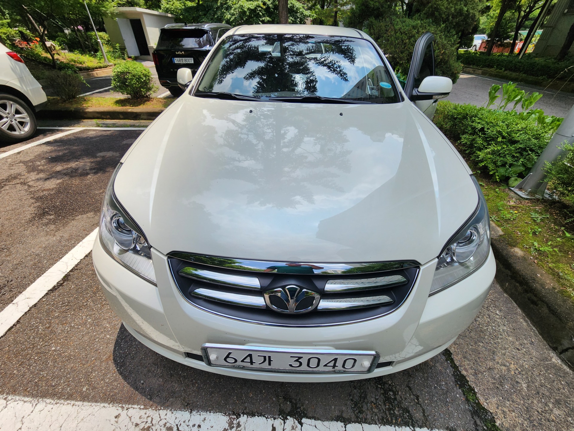 토스카 L6 2.0 DOHC SX 고급 | 주엽1동 | 당근 중고차