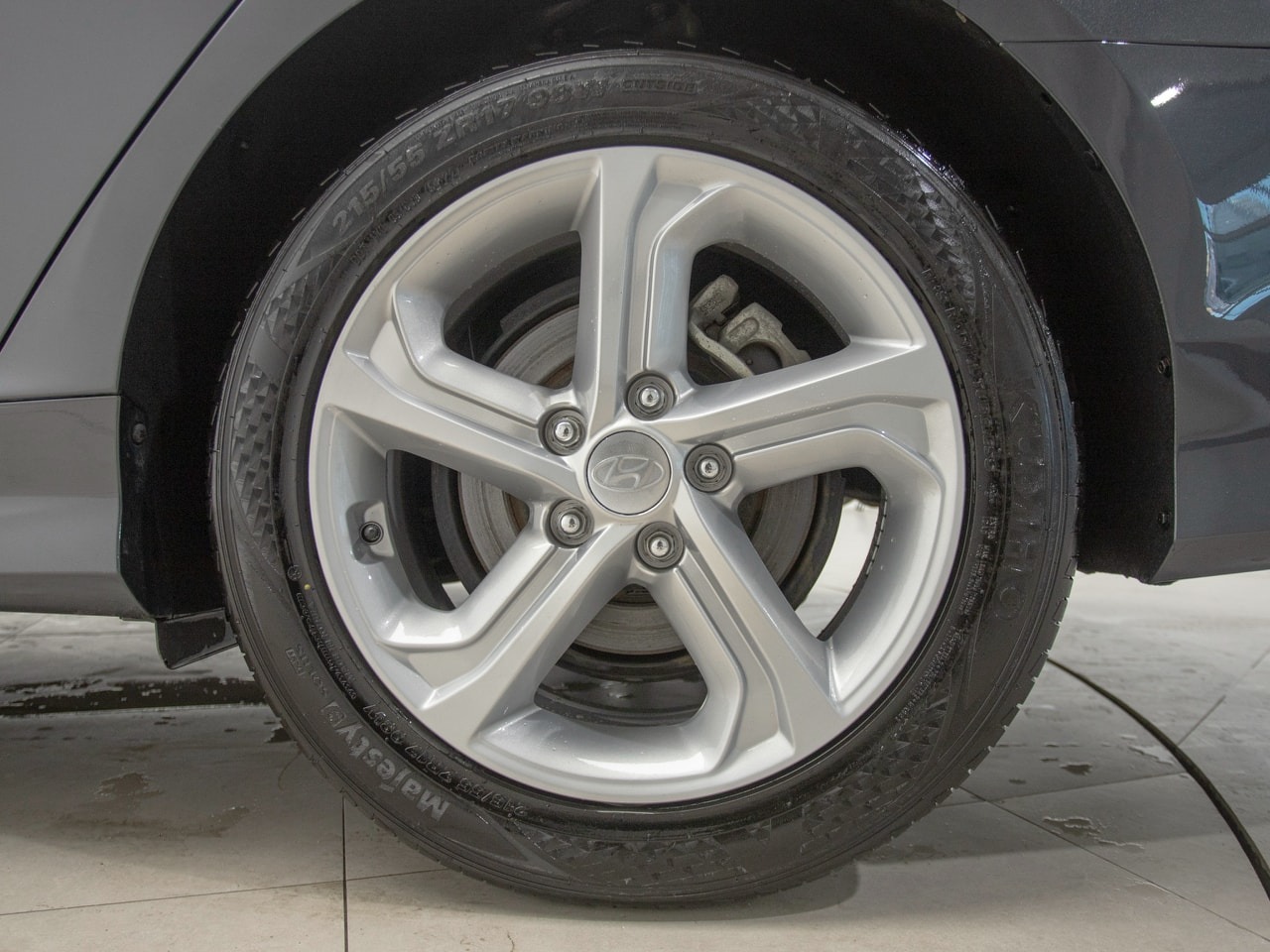 쏘나타 뉴 라이즈 LF. 19 2.0 CVVL 스마트 초이스 | 성복동 | 당근 중고차