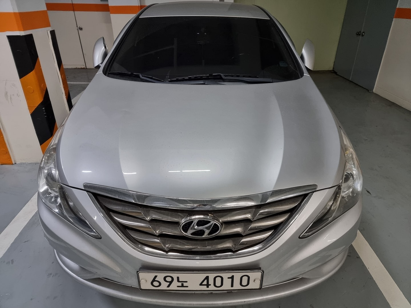 YF 쏘나타 YF LPi Y20 렌트 디럭스 | 논현동 | 당근 중고차