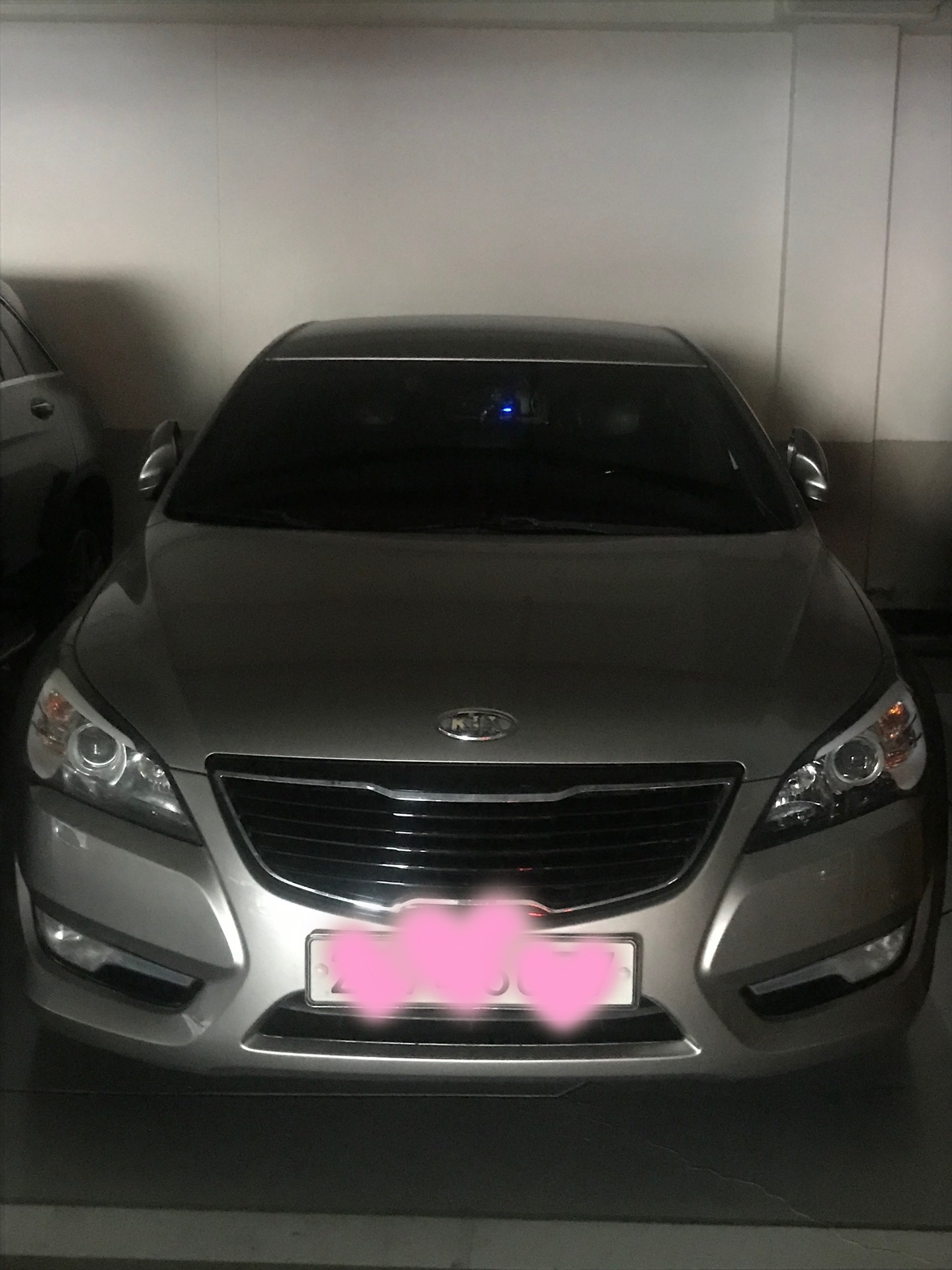 K7 VG LPi VG270 렌트 프레스티지 프리미엄 | 소호동 | 당근 중고차