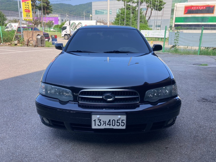 르노코리아 SM5 KPQ LPG 520 STD