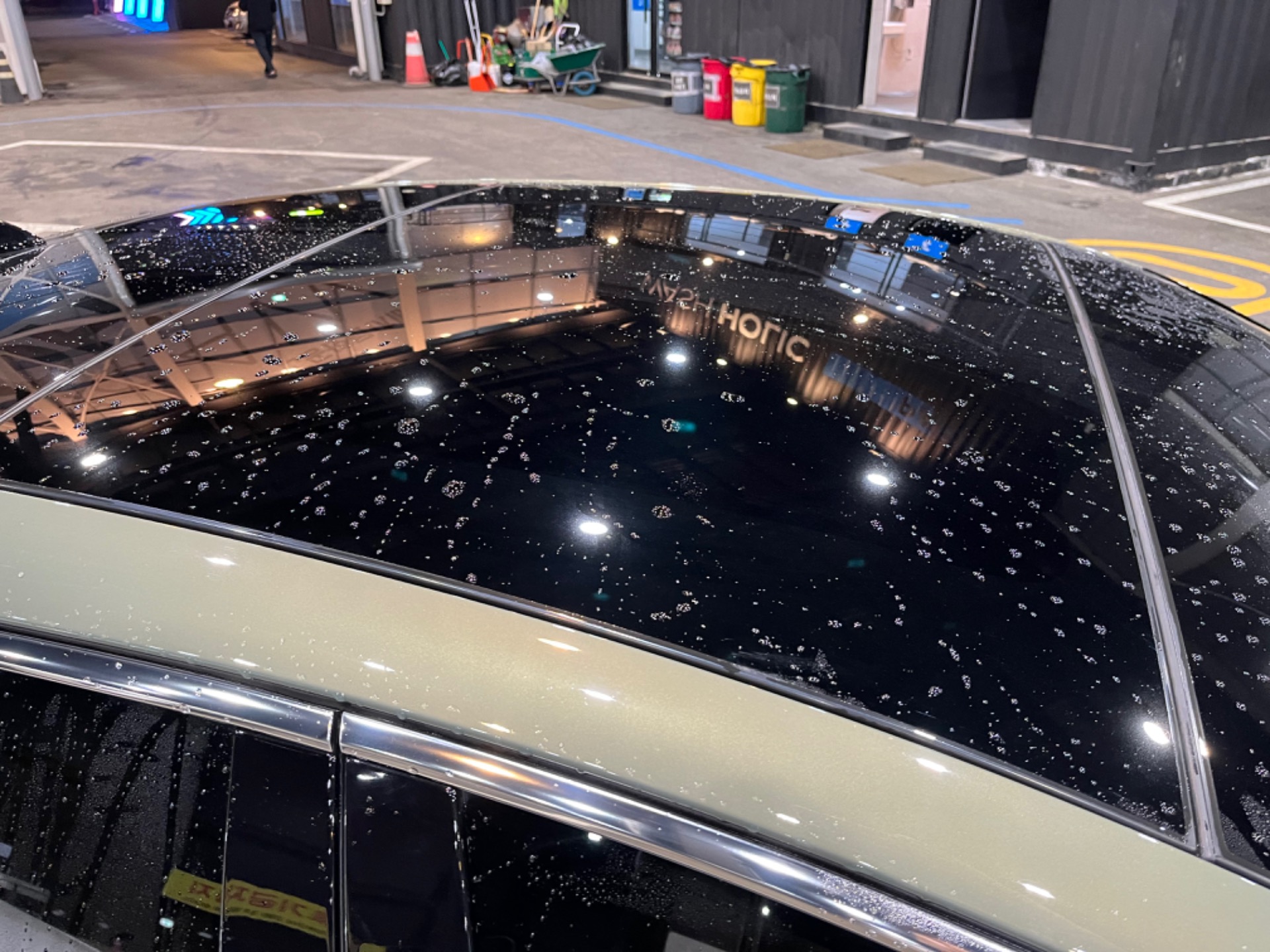 올 뉴 G80 RG3 2.5T RWD 19인치 B (SDS2) | 서초1동 | 당근 중고차