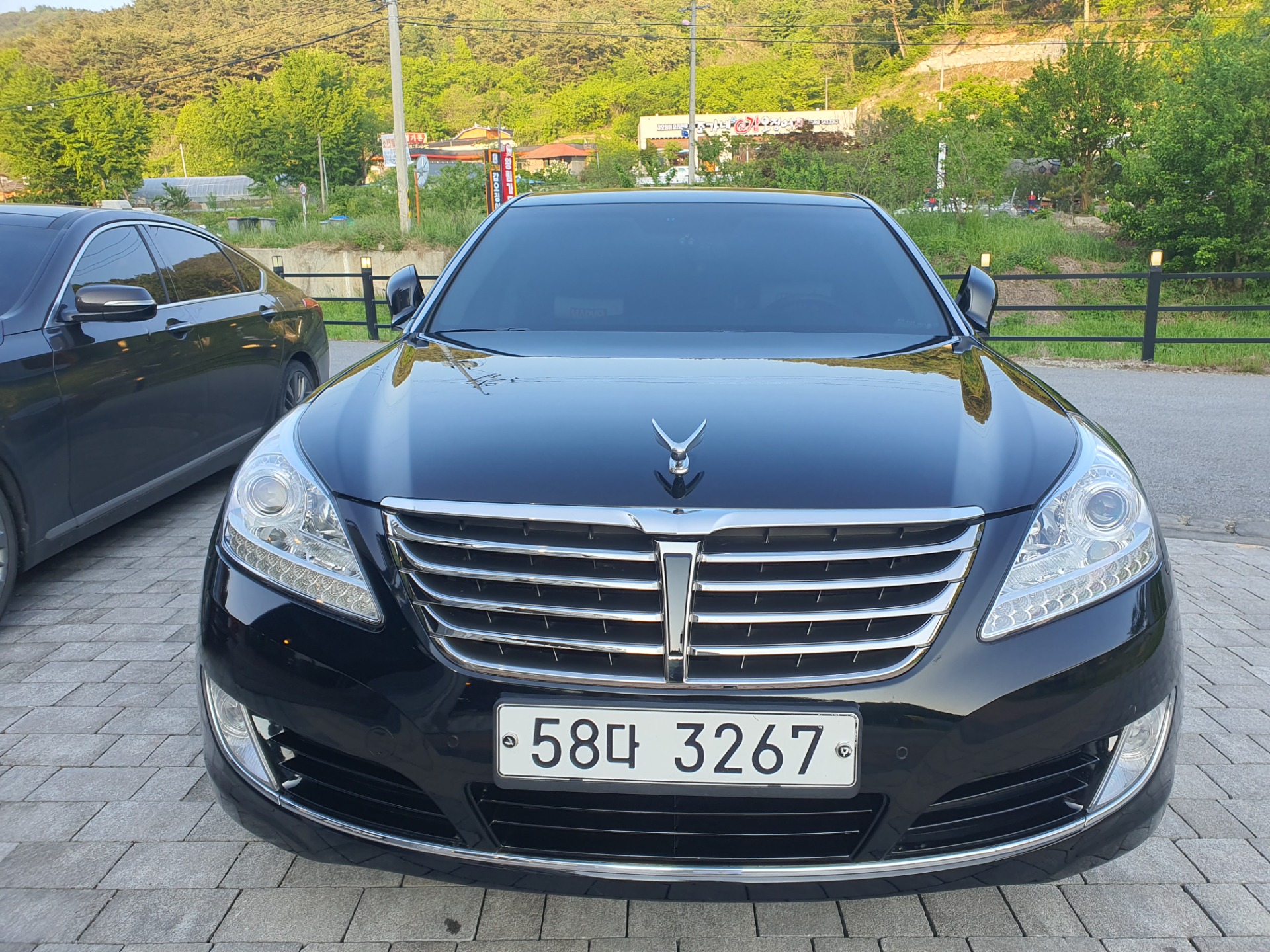 신형 에쿠스 VI 5인승 VS380 모던 | 서초4동 | 당근 중고차