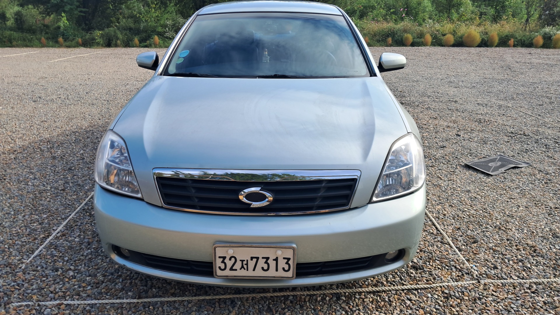 뉴 SM5 EX1 2.0 LPLi PE | 상현1동 | 당근 중고차