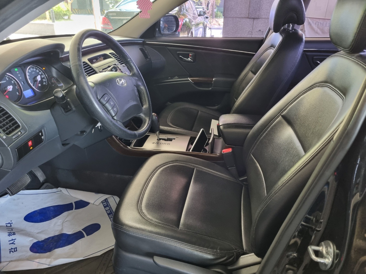 더 럭셔리 그랜저 TG LPi Q270 FWD 개인 | 초월읍 | 당근 중고차