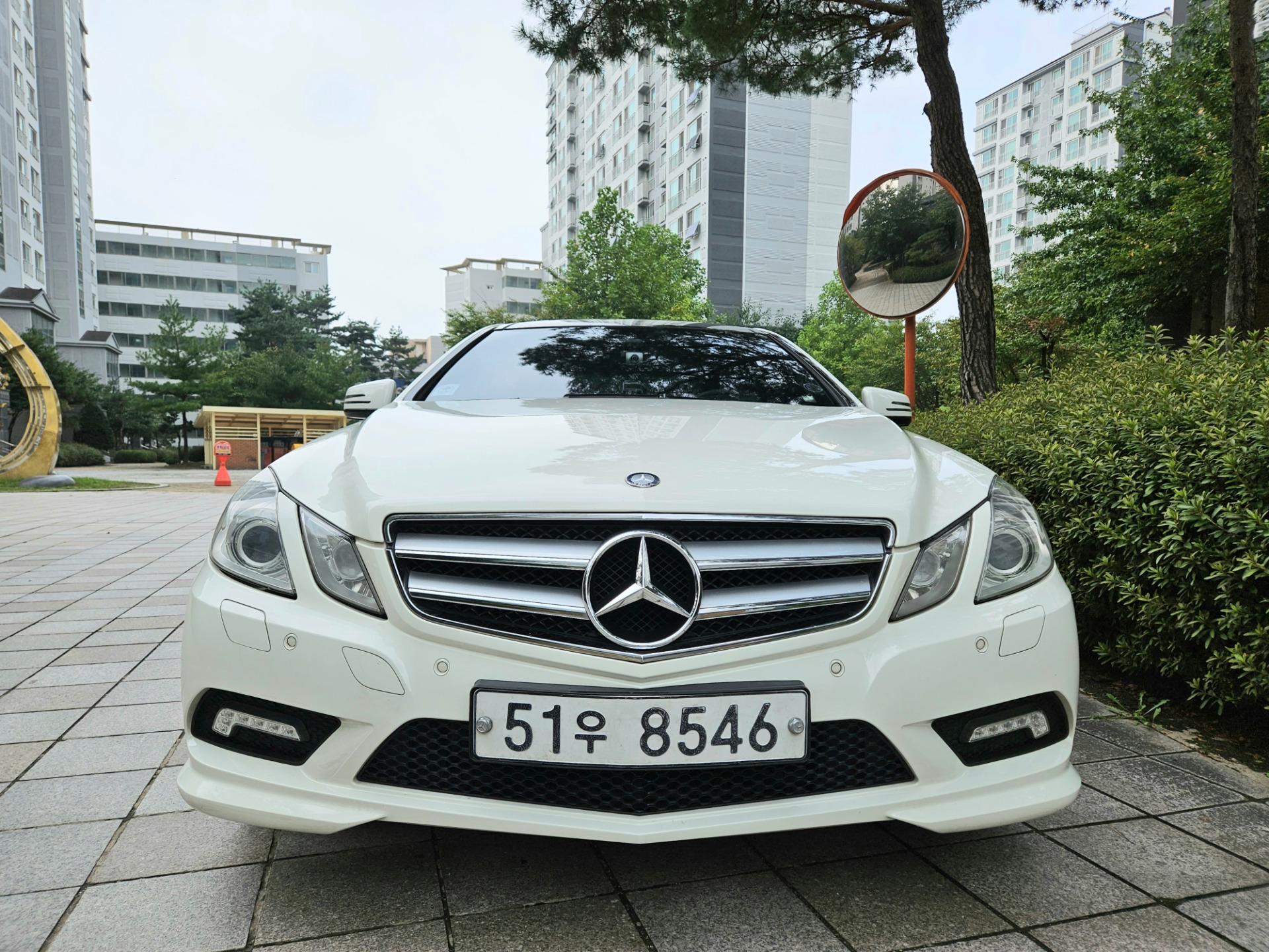 E 클래스 W212 E350 쿠페 (272마력) | 마천동 | 당근 중고차