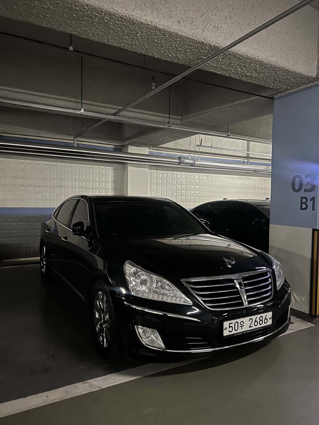 신형 에쿠스 VI 5인승 VS380 프라임 (기본형) | 초장동 | 당근 중고차