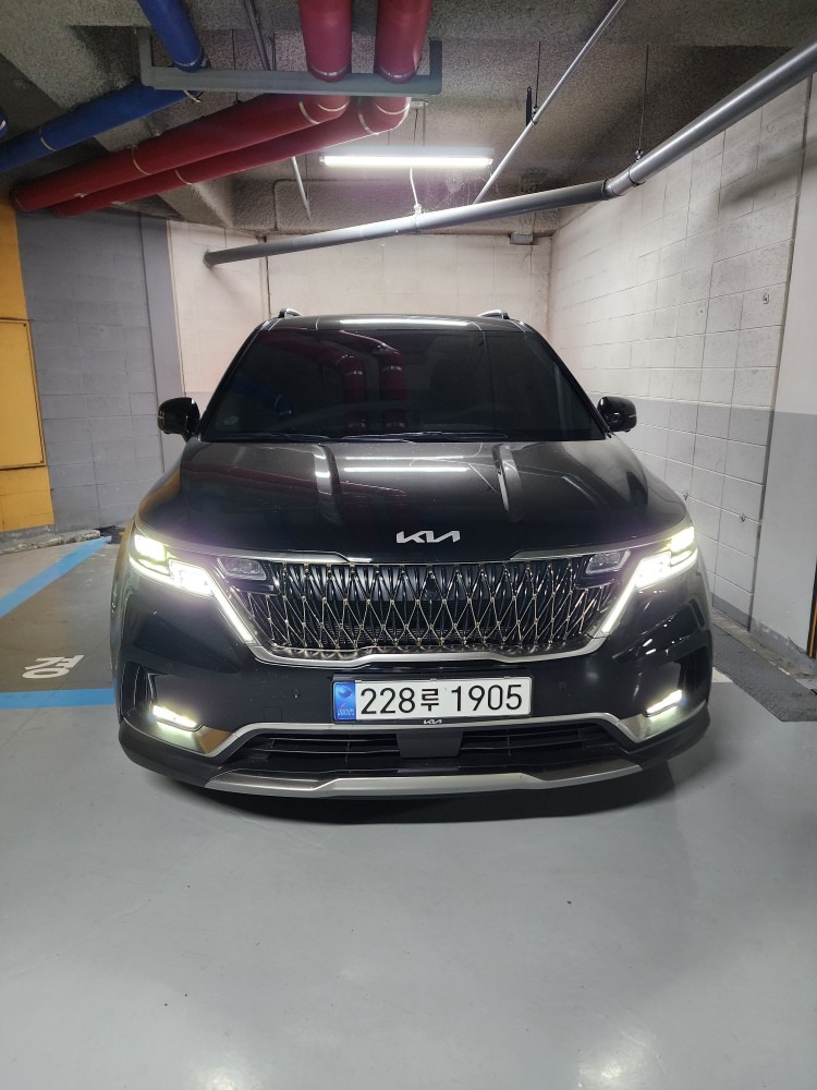 카니발 4세대 KA4 9인승(가솔린 3.5) FWD 노블레스 | 서초4동 | 당근 중고차