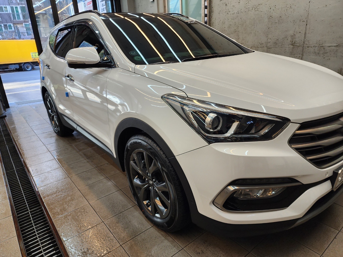 싼타페 더 프라임 DM 7인승(디젤 2.2) FWD 익스클루시브 스페셜 | 화정동 | 당근 중고차