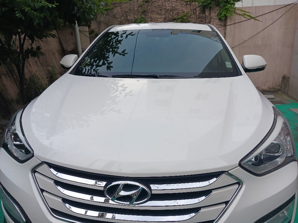 현대 싼타페 DM 5인승(디젤 2.0) FWD 모던