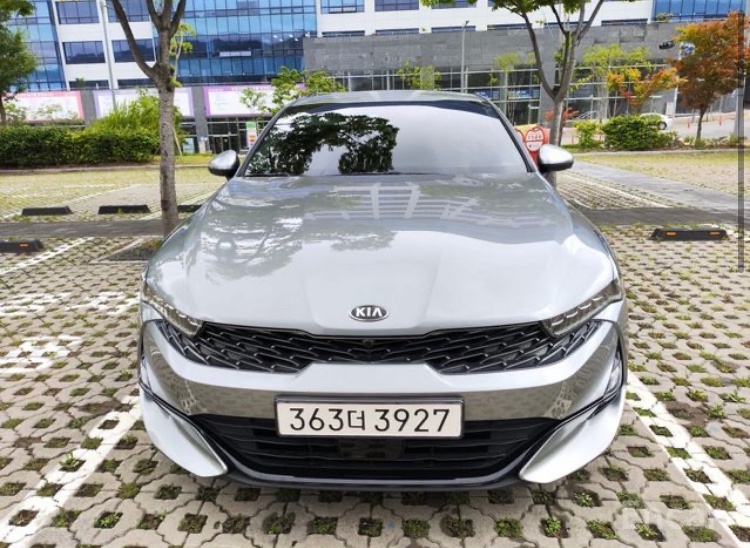 기아 K5 Ⅲ DL3 1.6T GDi FWD 노블레스