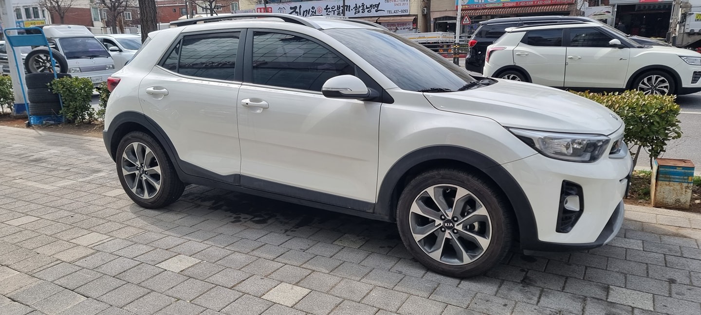 스토닉 YB CUV 디젤 1.6 2WD 프레스티지 | 십정동 | 당근 중고차