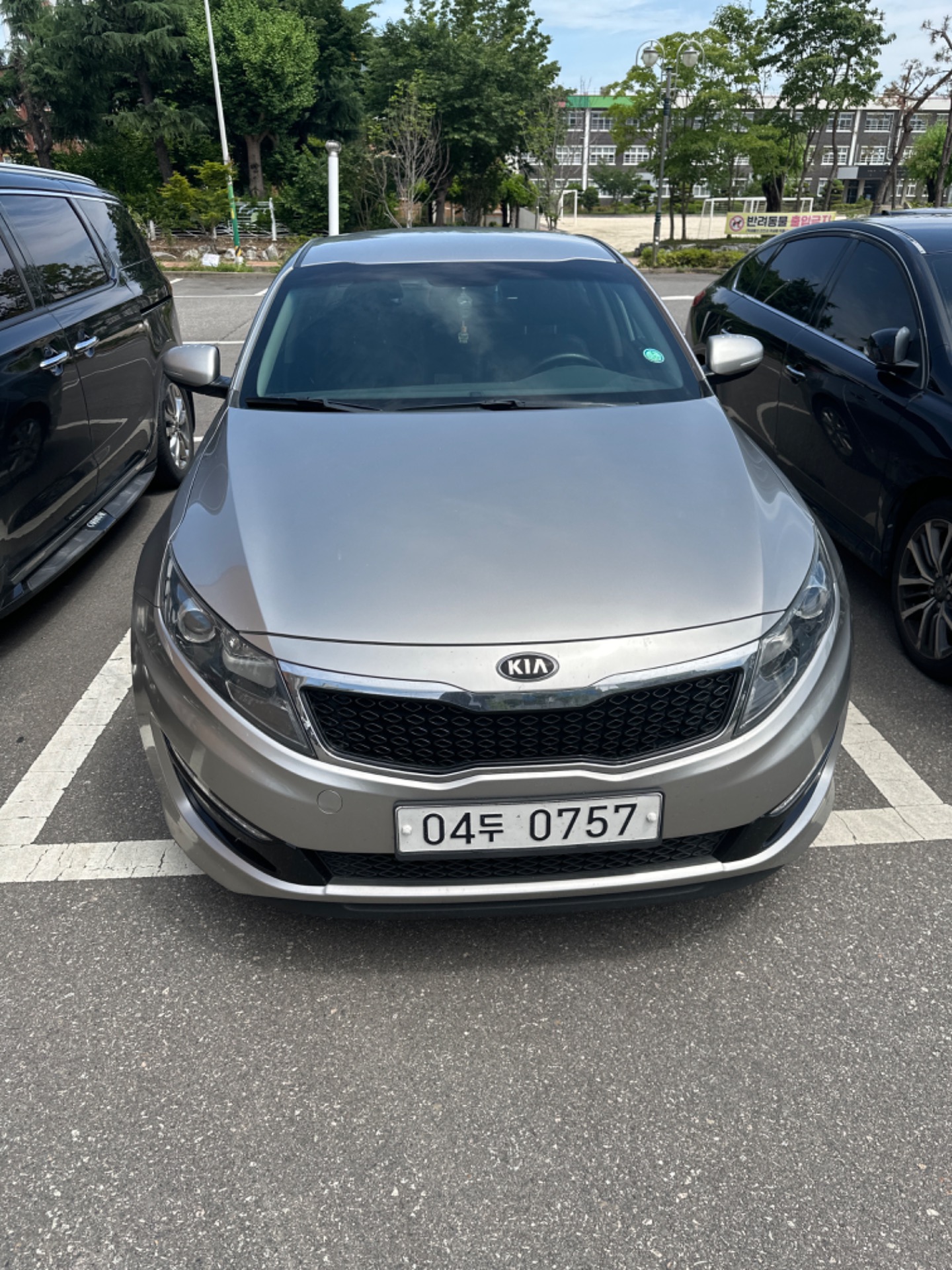 K5 TF LPi 2.0 렌트 FWD 프레스티지 | 나운동 | 당근 중고차