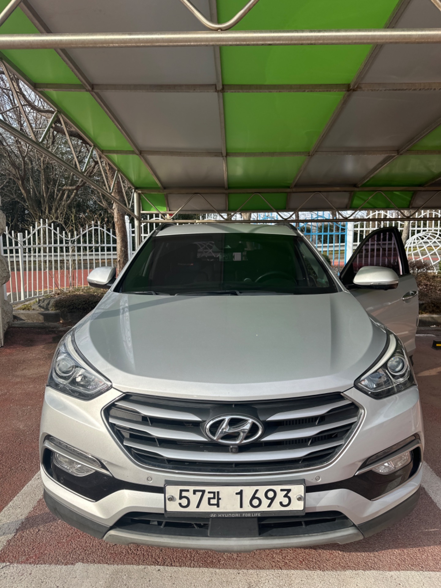 싼타페 더 프라임 DM 7인승(디젤 2.0) FWD 익스클루시브 스페셜 | 덕연동 | 당근 중고차