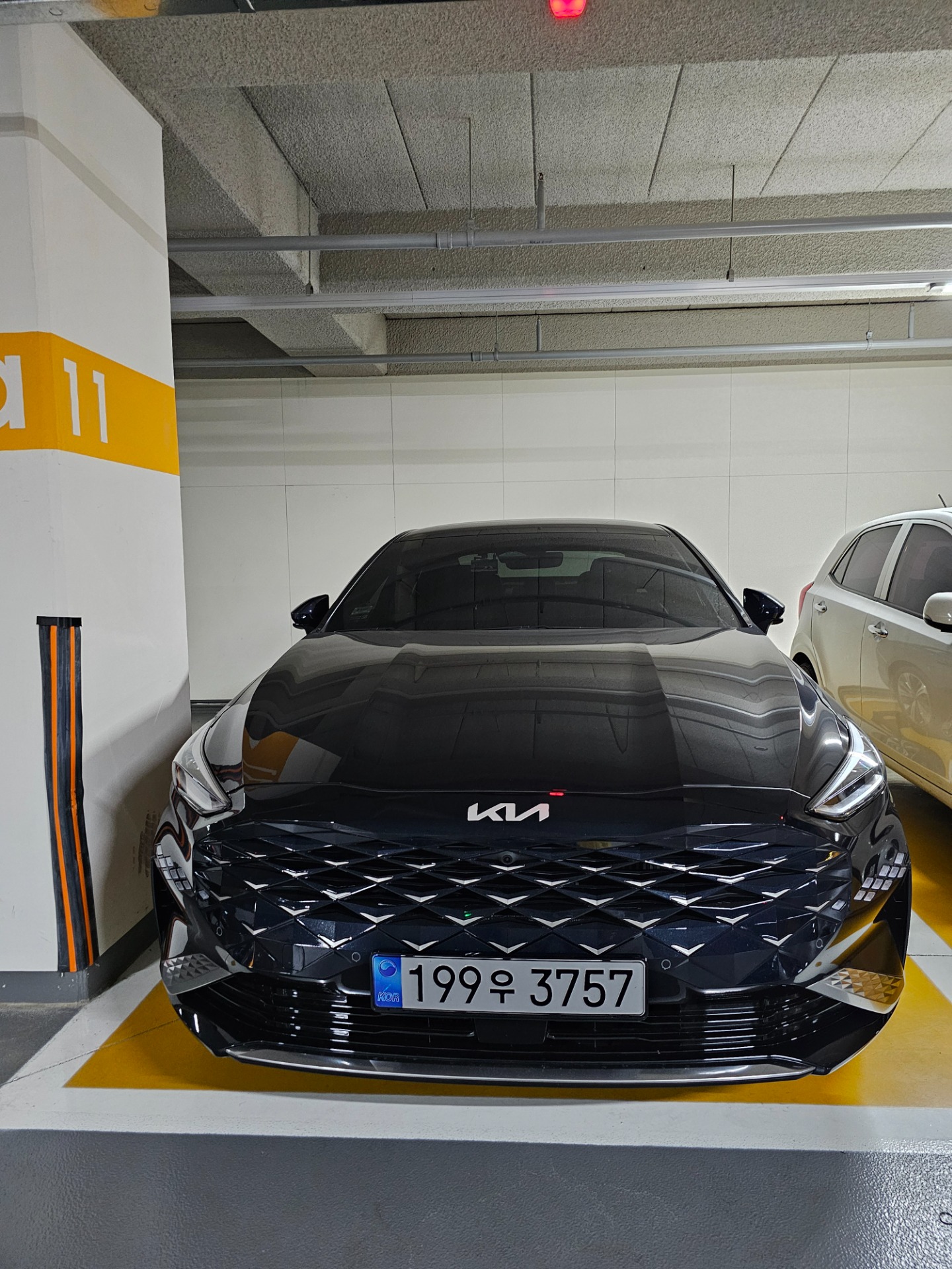 K8 GL3 1.6T HEV FWD 시그니처 스페셜 | 명지1동 | 당근 중고차