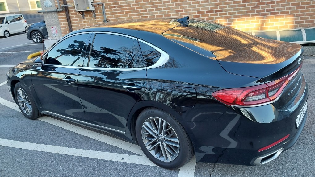 그랜저 IG 2.4 GDi FWD 프리미엄 | 신촌동 | 당근 중고차