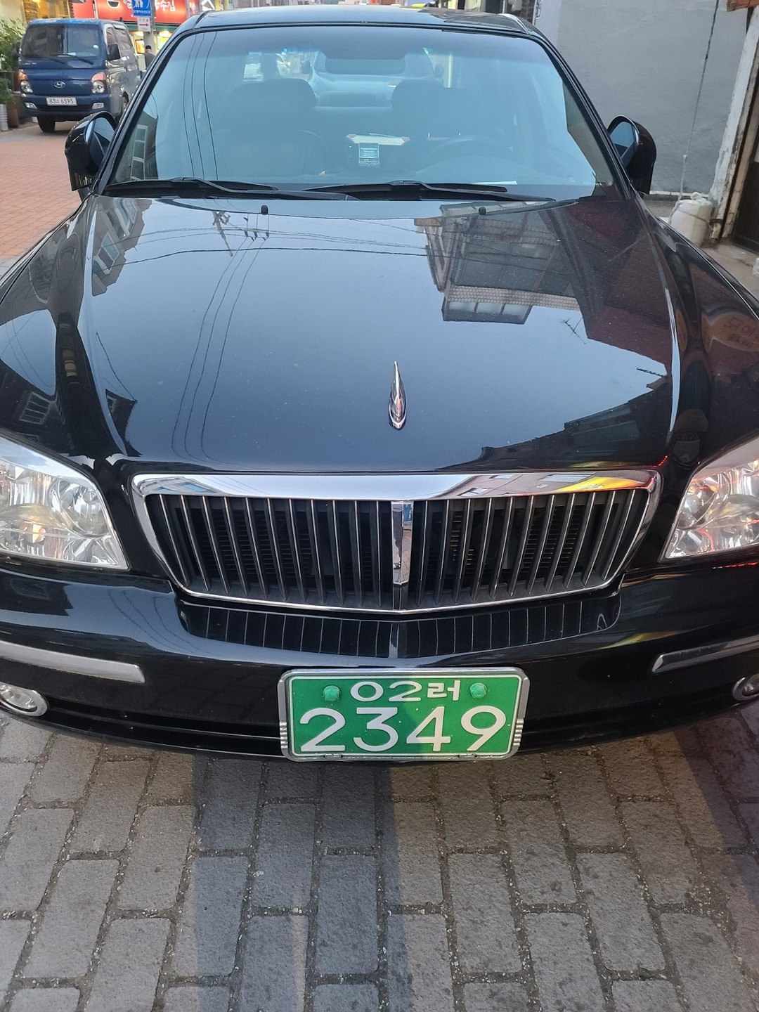 현대 뉴 그랜저 XG S25 기본