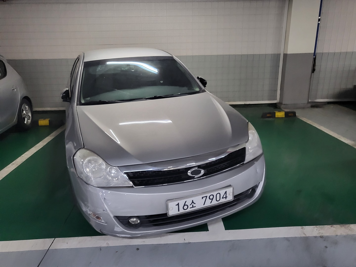 뉴 SM5 임프레션 DF LPLi 2.0 PE | 증산동 | 당근 중고차